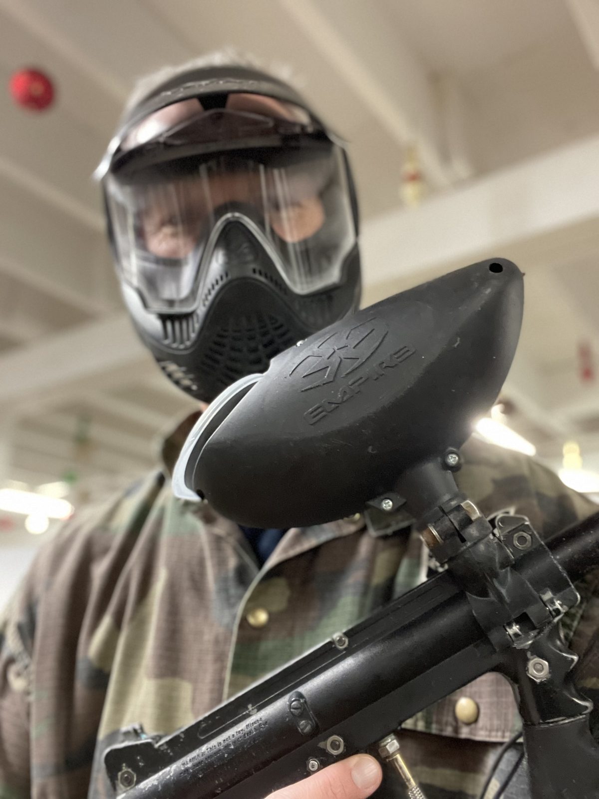 Lab Life | Moffat Lab | SickKids