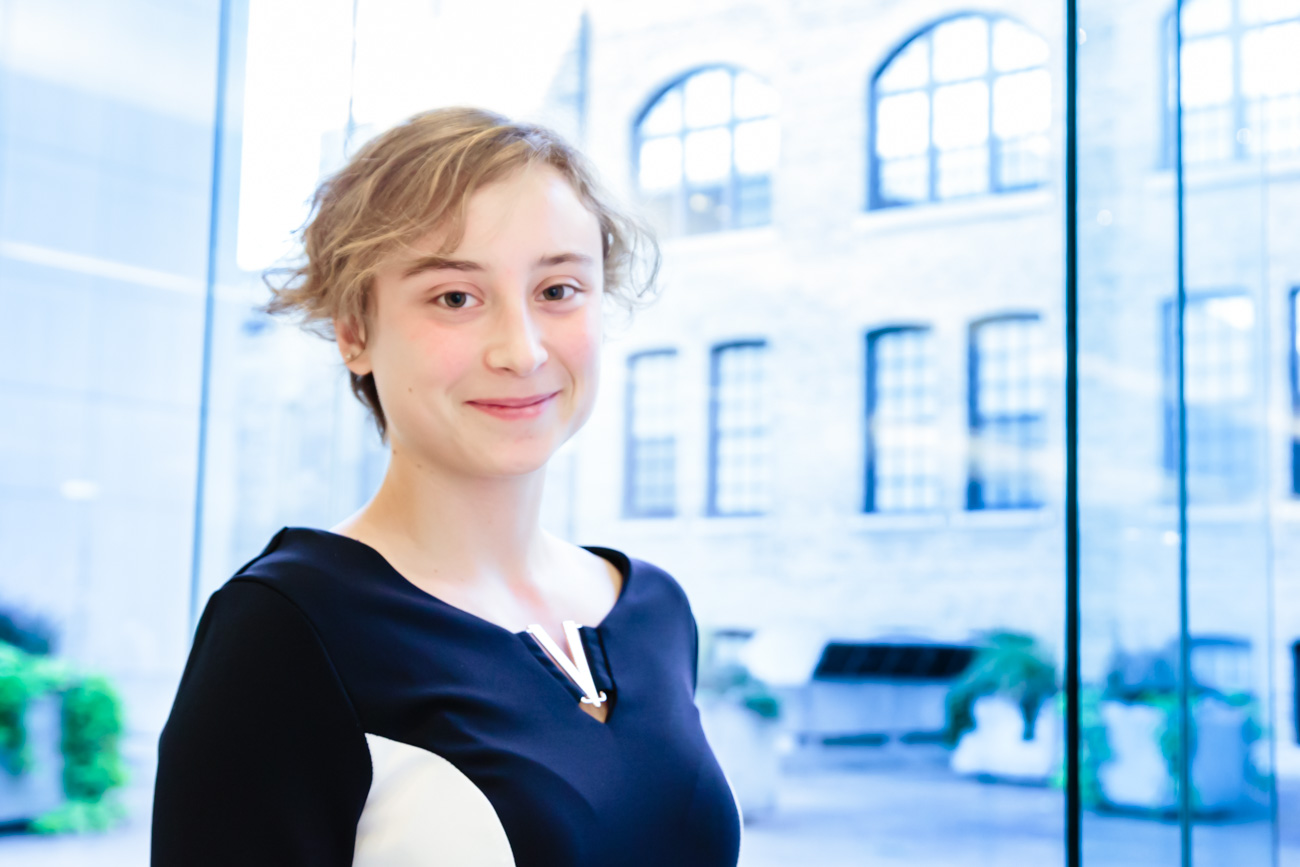 Current Trainees | The Morris Lab | SickKids | The Morris Lab