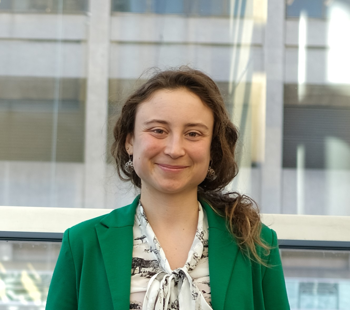 Current Trainees | The Morris Lab | SickKids | The Morris Lab