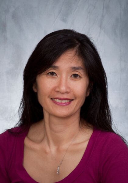 Team - Paediatric Neuroinflammatory Disorders Program