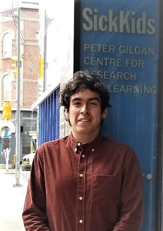 Team – Pullenayegum Lab