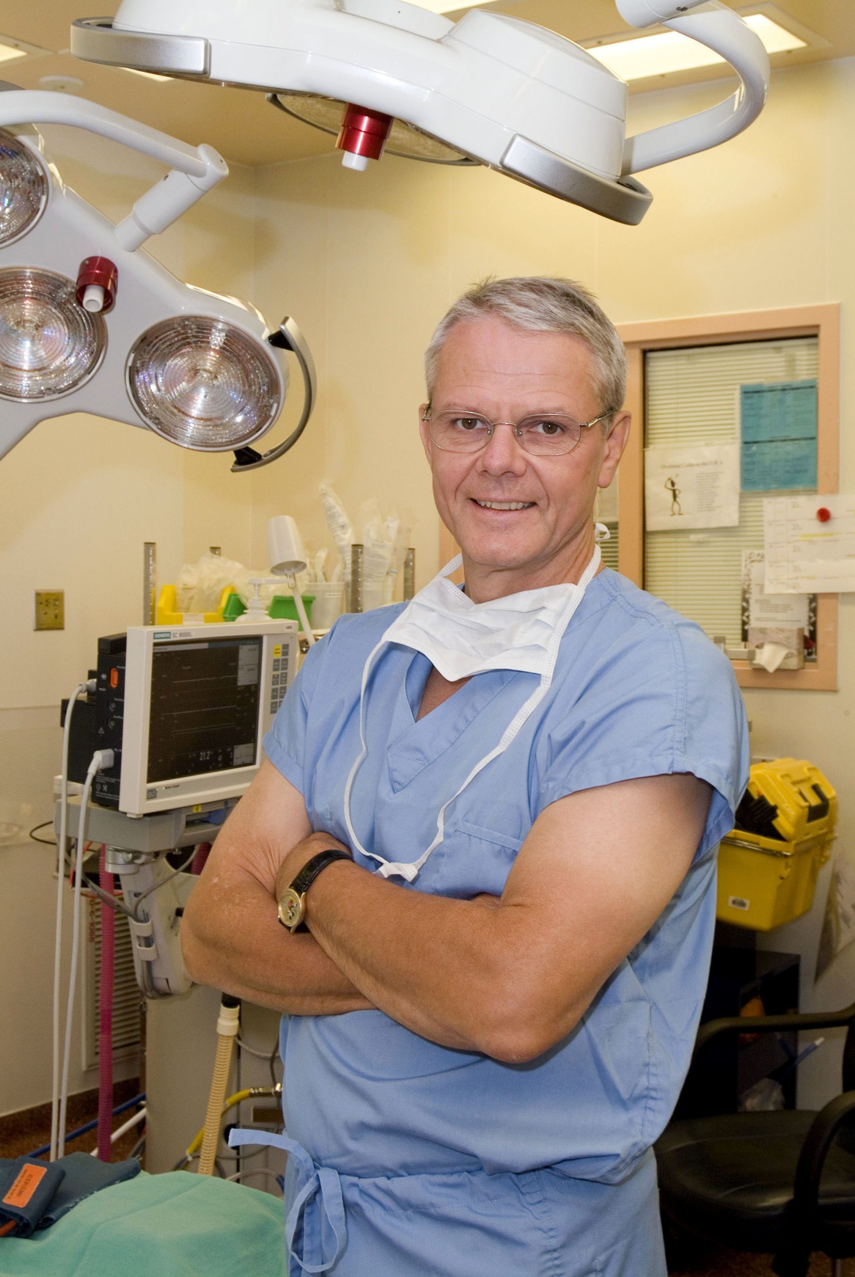 James Rutka – The Rutka Lab