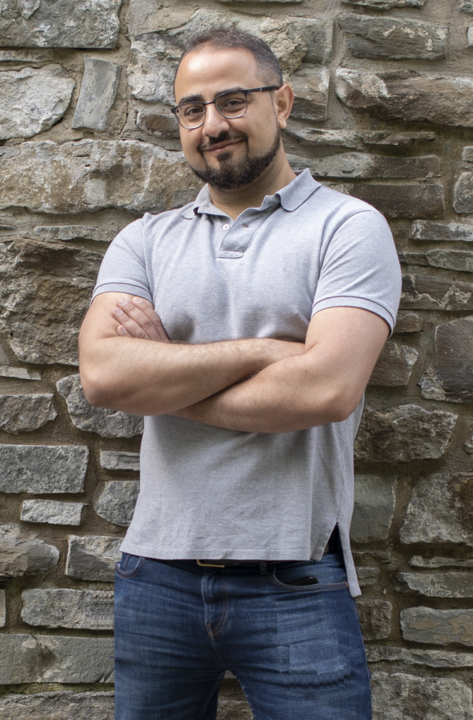 Catherine Lin – The Rutka Lab