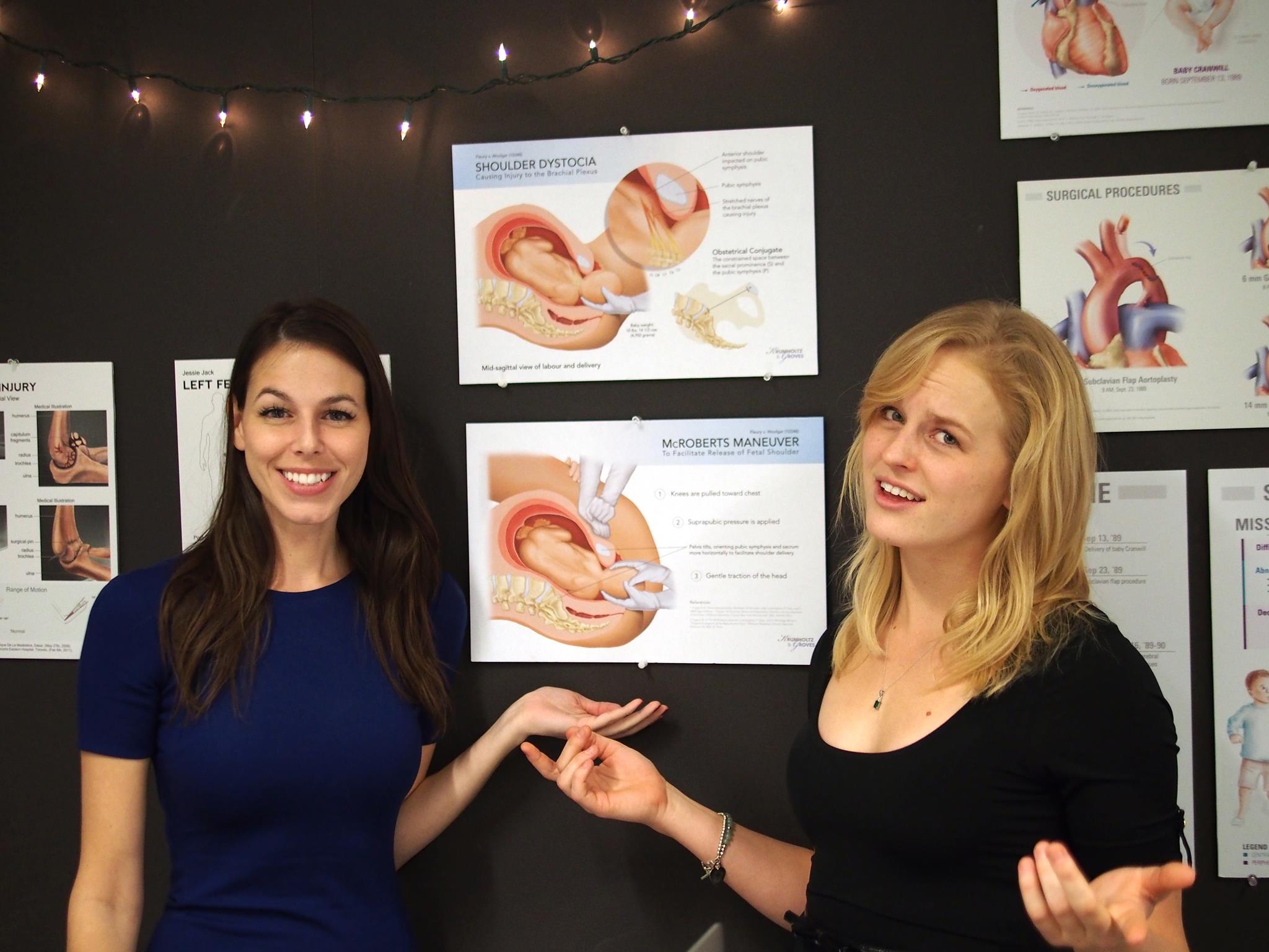 Stacey Krumholtz – The Rutka Lab