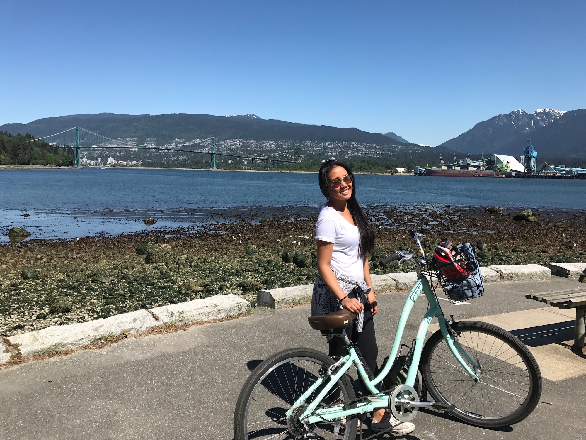 Alison Cayetano – The Rutka Lab