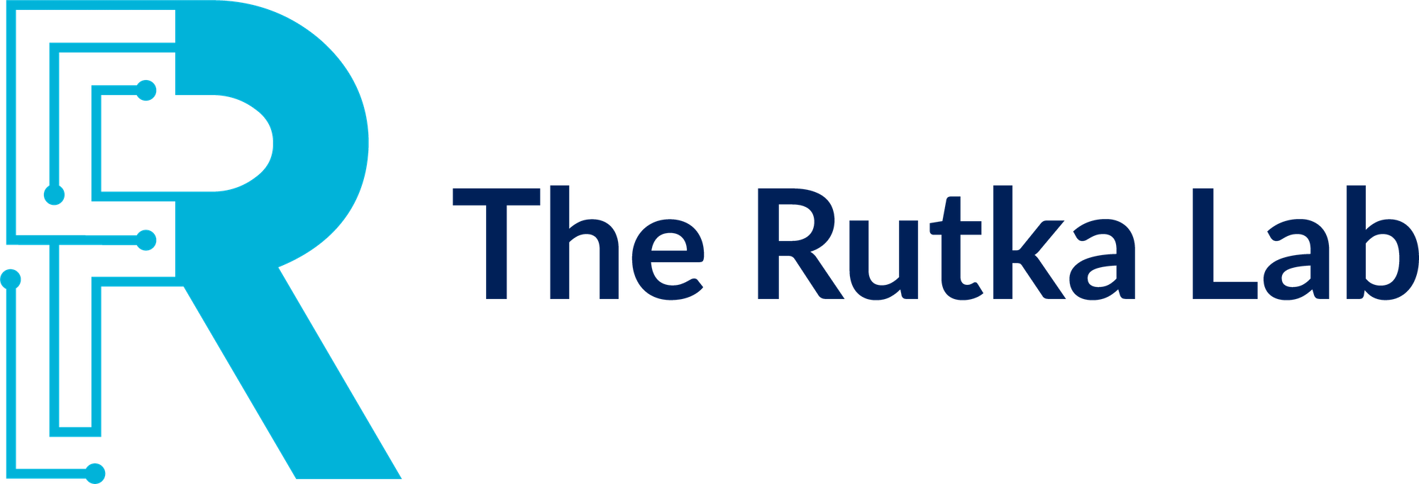 Team - The Rutka Lab