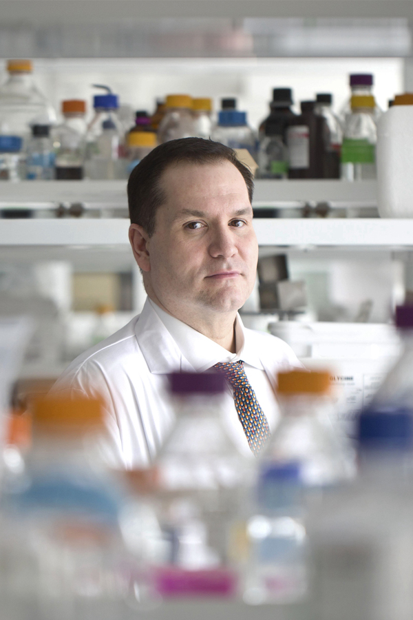 Christian Smith – The Rutka Lab