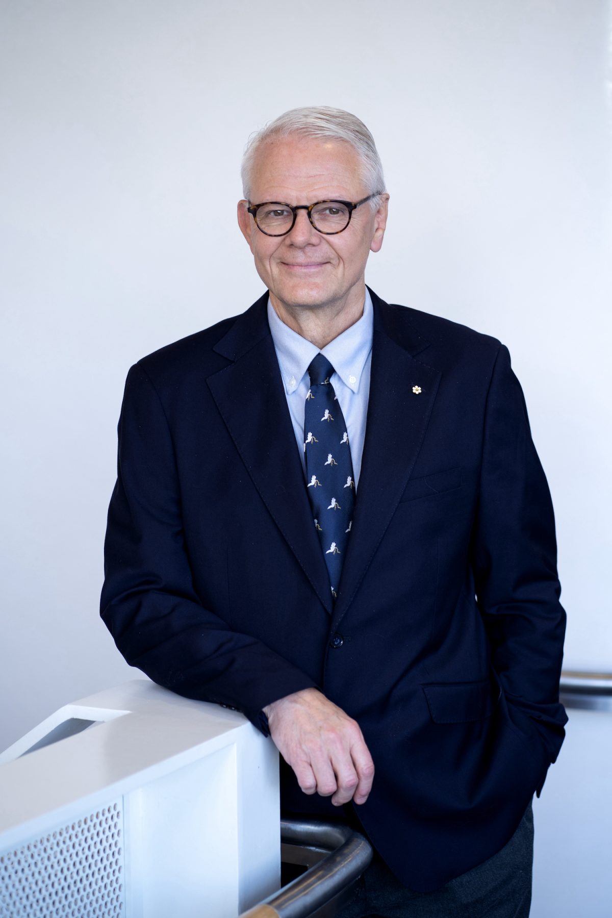 James Rutka – The Rutka Lab