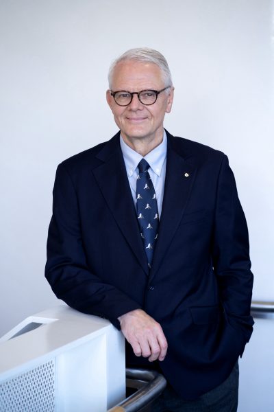 James Rutka – The Rutka Lab