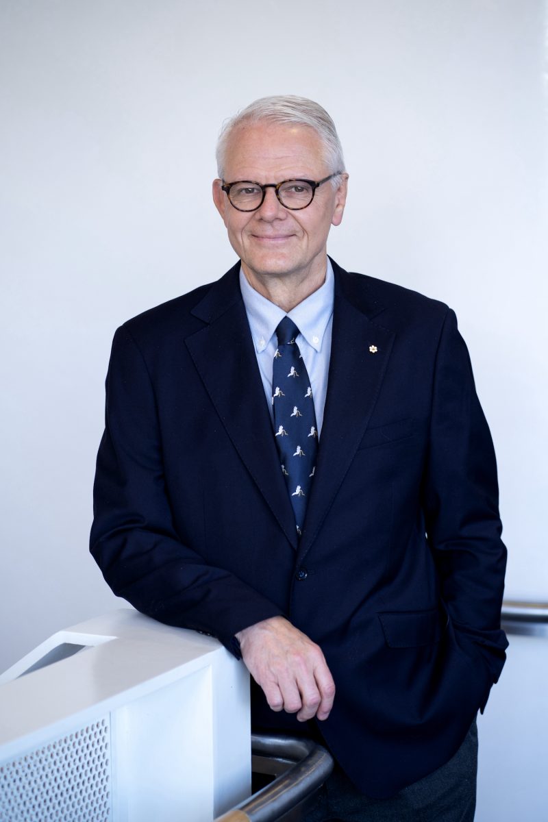 James Rutka – The Rutka Lab