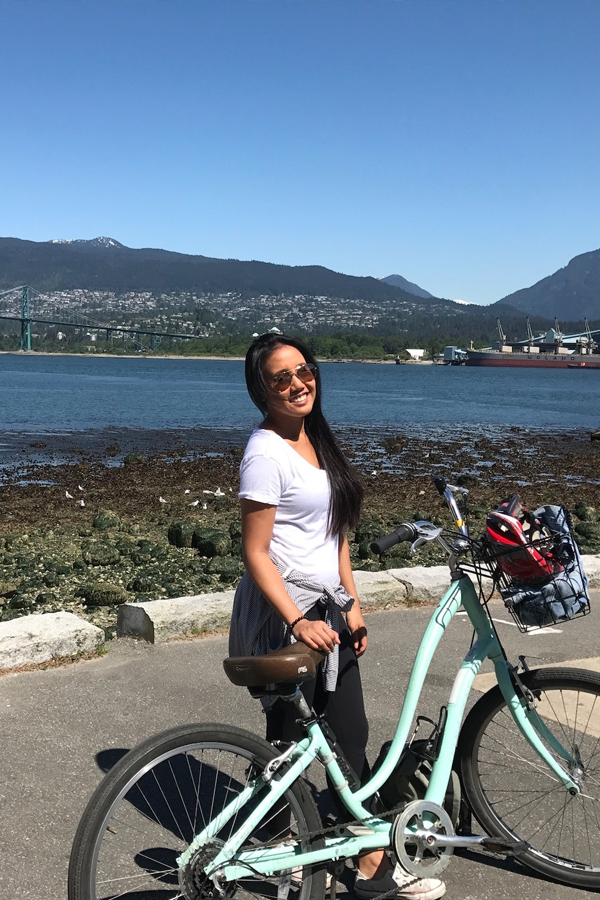 Alison Cayetano – The Rutka Lab