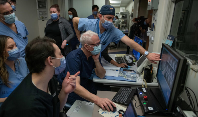 The Rutka Lab | SickKids