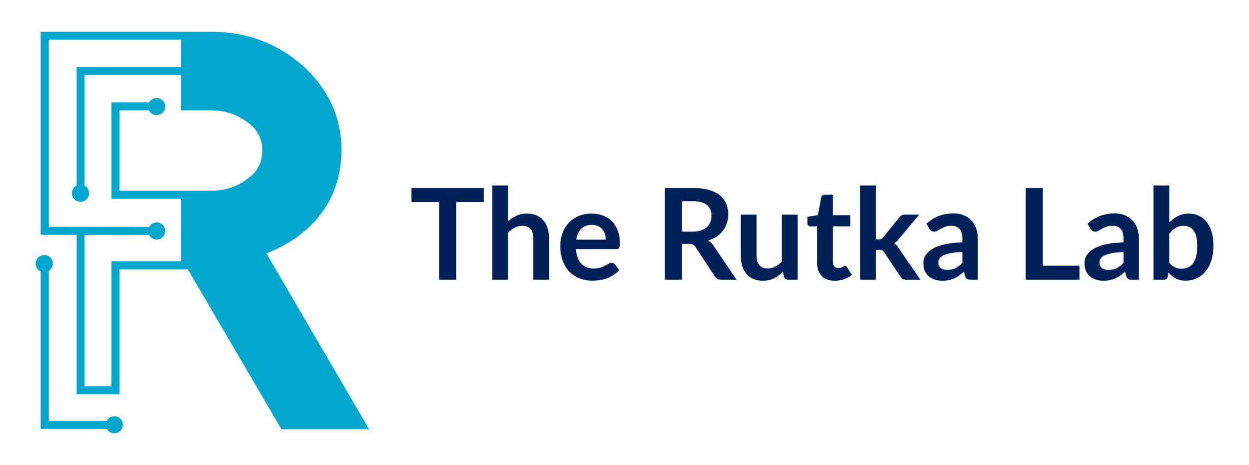 Rutka Lab Home - The Rutka Lab