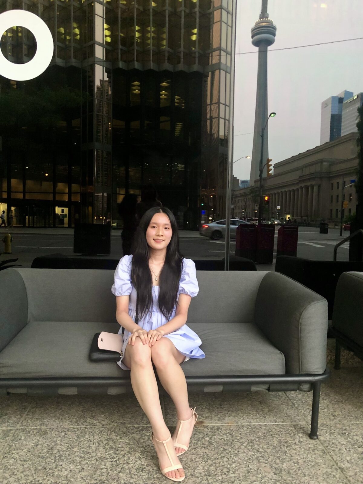 Catherine Lin – The Rutka Lab