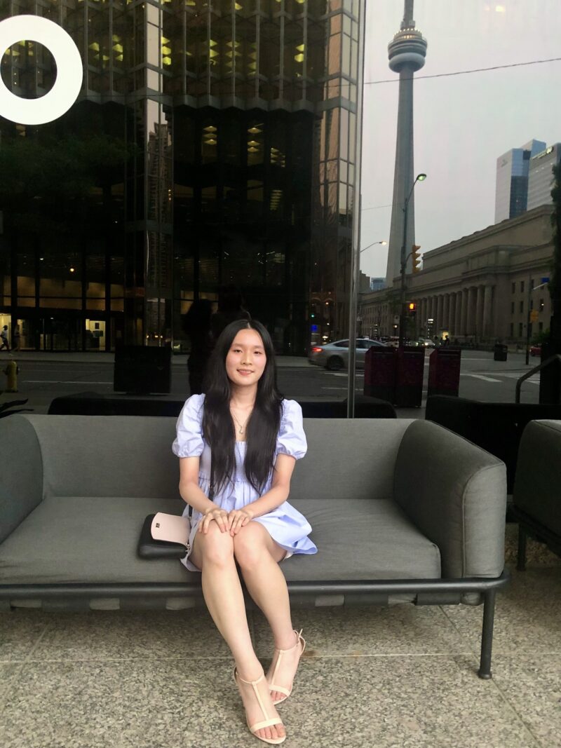 Catherine Lin - The Rutka Lab