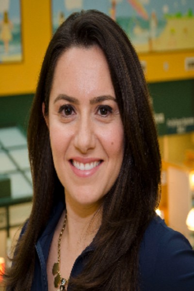 Saunders Lab | SickKids