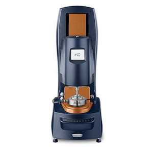 Rheometer – The SBC Facility