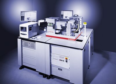 Auto-SAXS/WAXS with In-Line FPLC – The SBC Facility