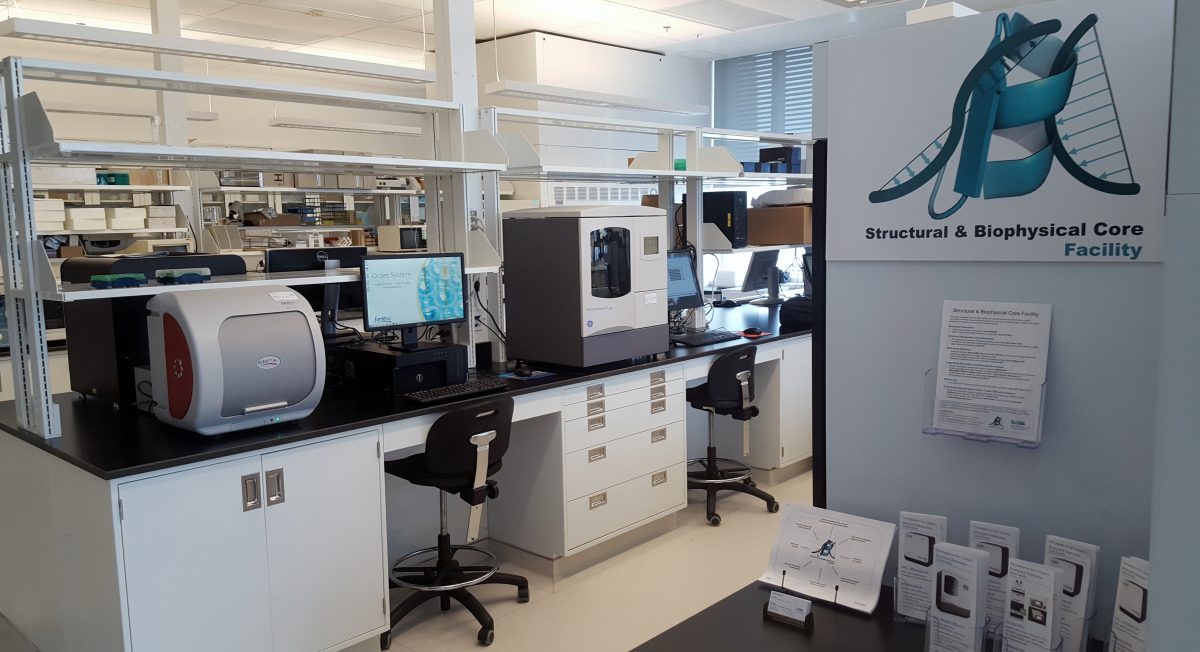 News and Events – The SBC Facility