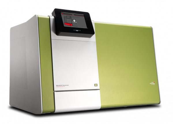 Monolith Automated MST – The SBC Facility