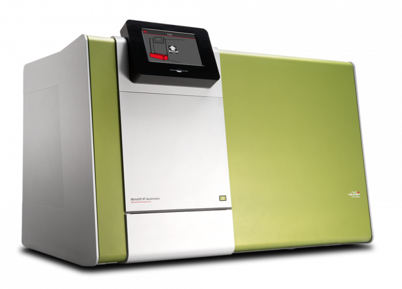 Monolith Automated MST – The SBC Facility