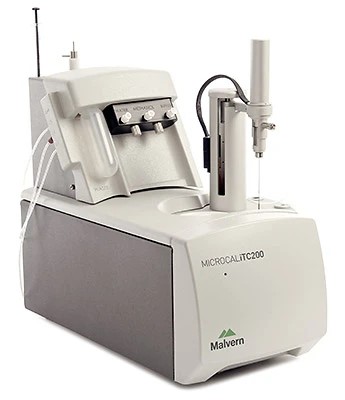 Manual iTC200 - The SBC Facility