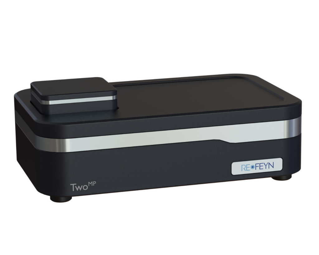 TwoMP Mass Photometer – The SBC Facility