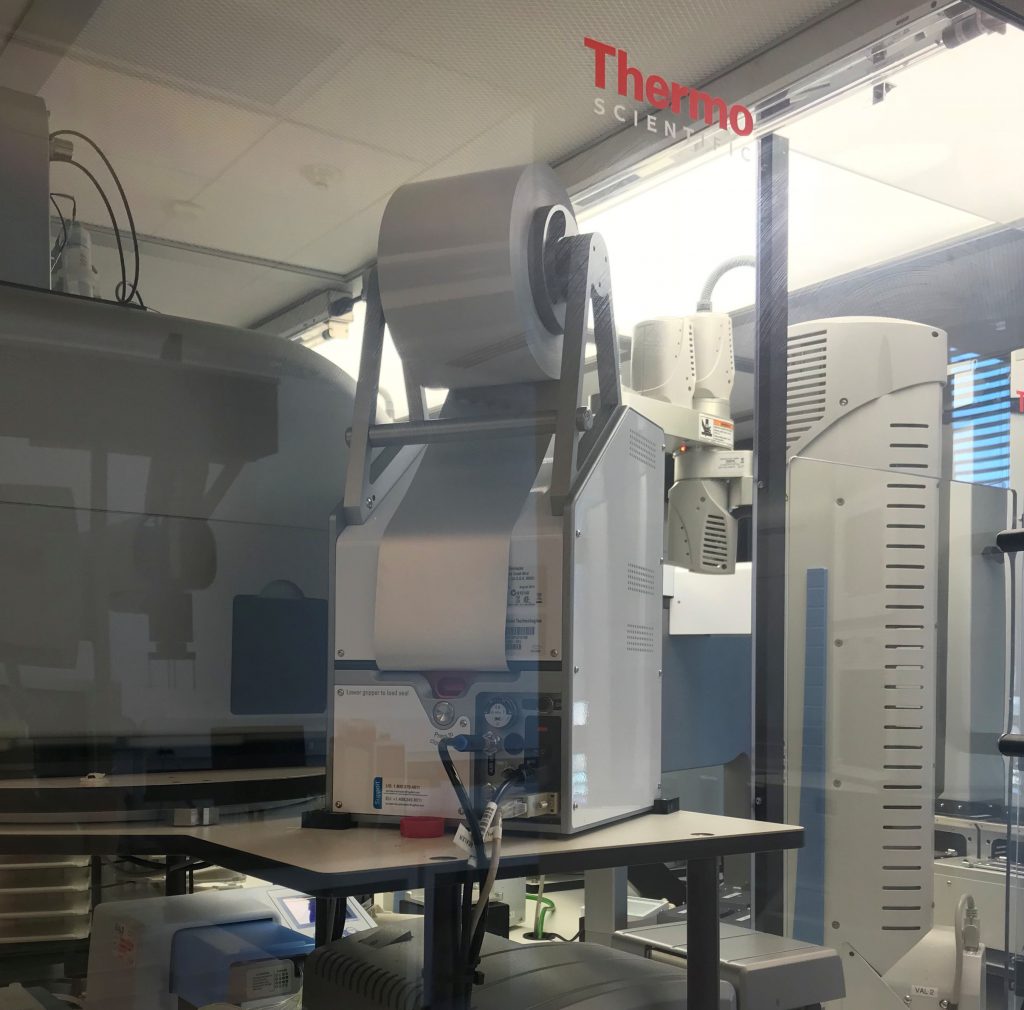 SPARC Drug Discovery | High-Throughput Screening and High-Content Analysis