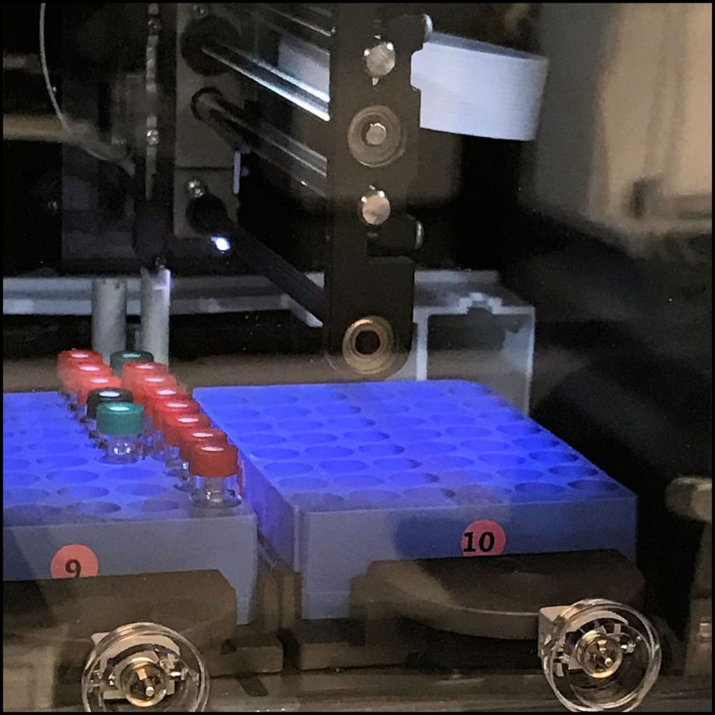 Services – SPARC BioCentre Molecular Analysis
