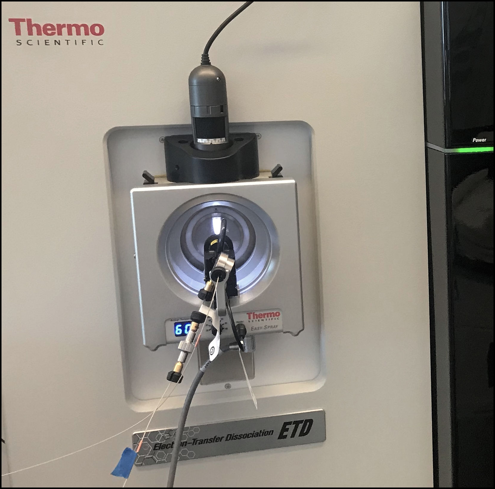 Services – SPARC BioCentre Molecular Analysis