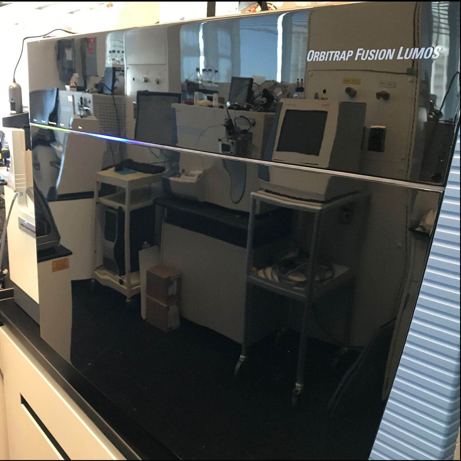 Equipment – SPARC BioCentre Molecular Analysis