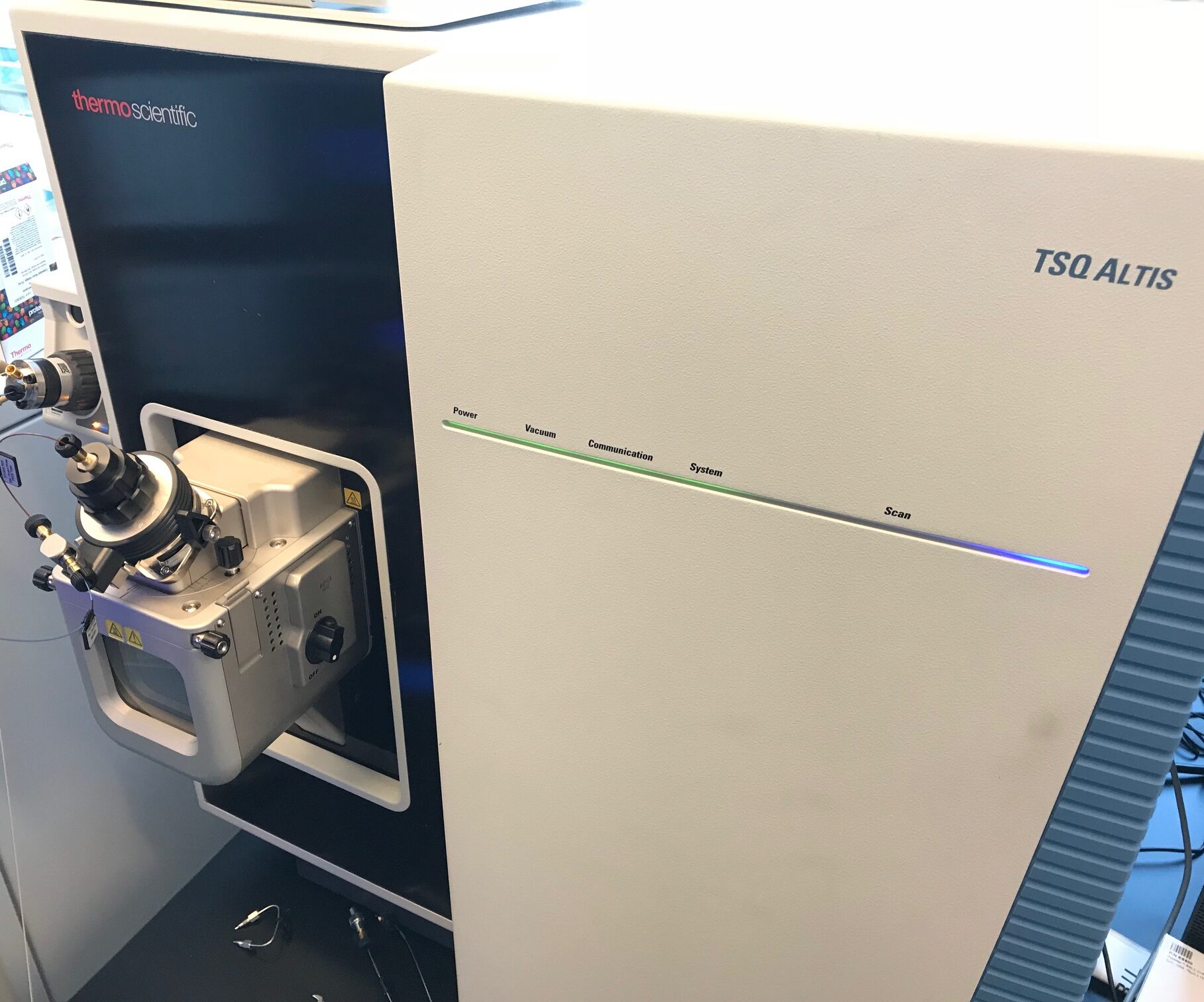 Equipment – SPARC BioCentre Molecular Analysis