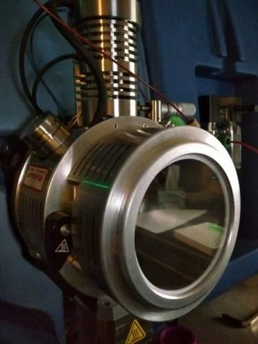 Small Molecule Mass Spectrometry – SPARC BioCentre Molecular Analysis