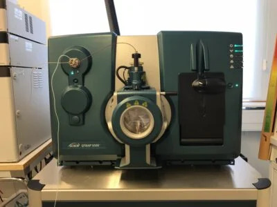 Equipment – SPARC BioCentre Molecular Analysis