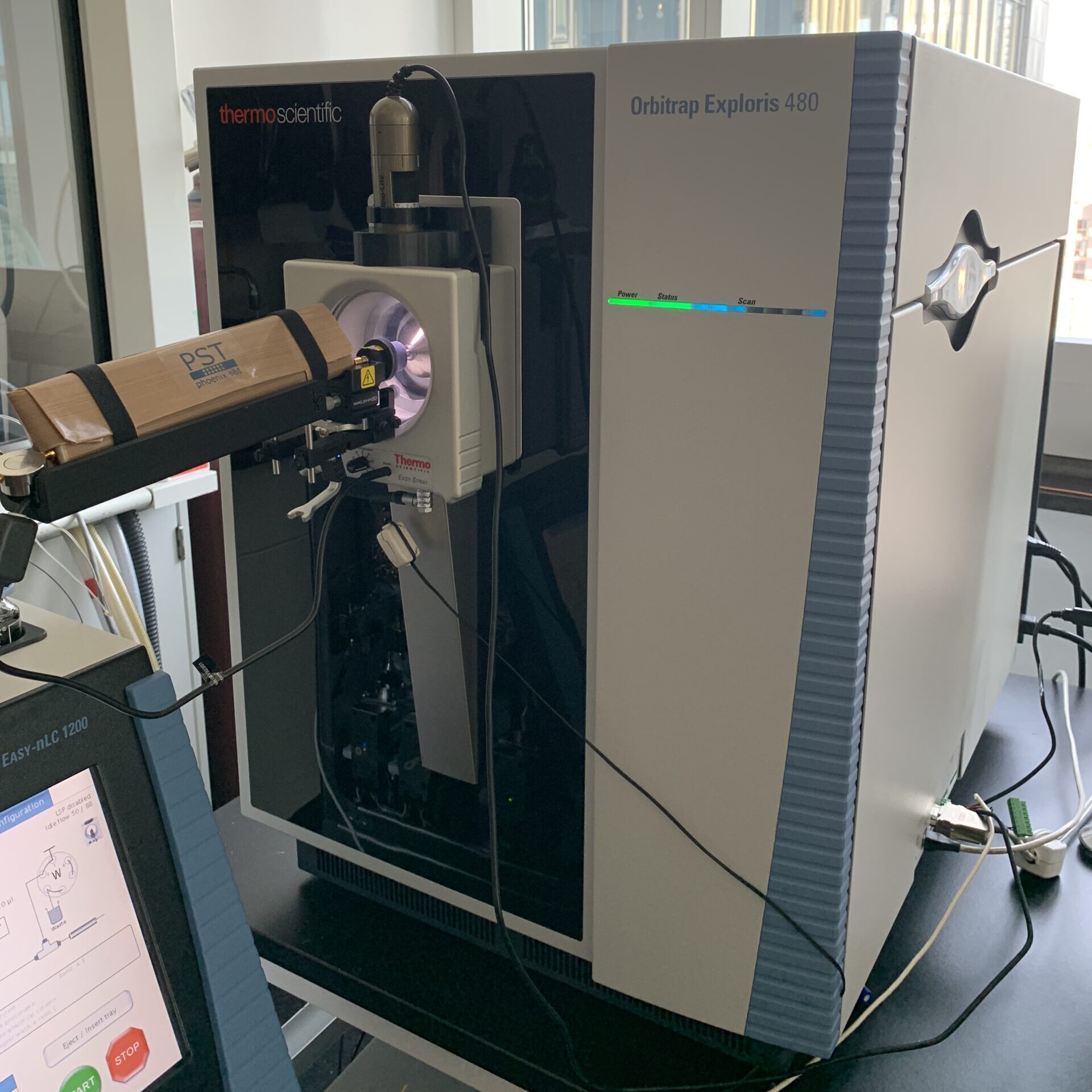 Equipment – SPARC BioCentre Molecular Analysis