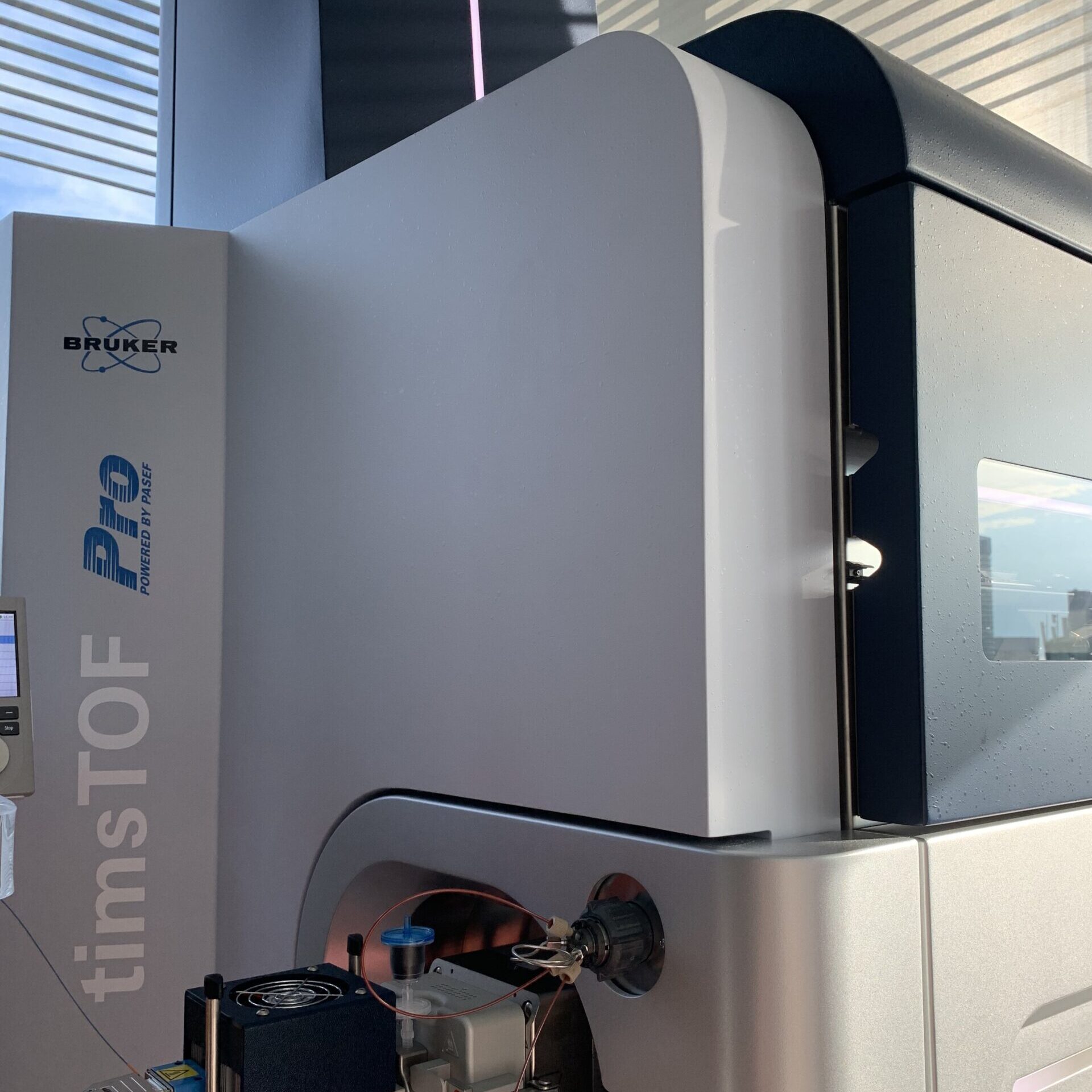 Equipment – SPARC BioCentre Molecular Analysis