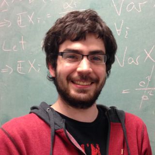 Team | Strug Lab | SickKids