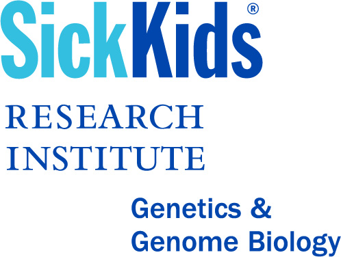 Principal Investigator | Strug Lab | SickKids