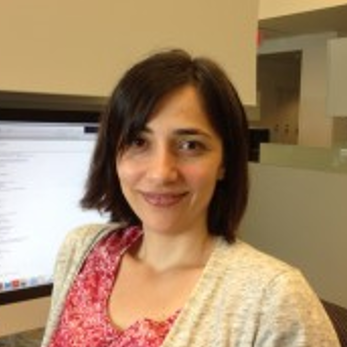 Team | Strug Lab | SickKids