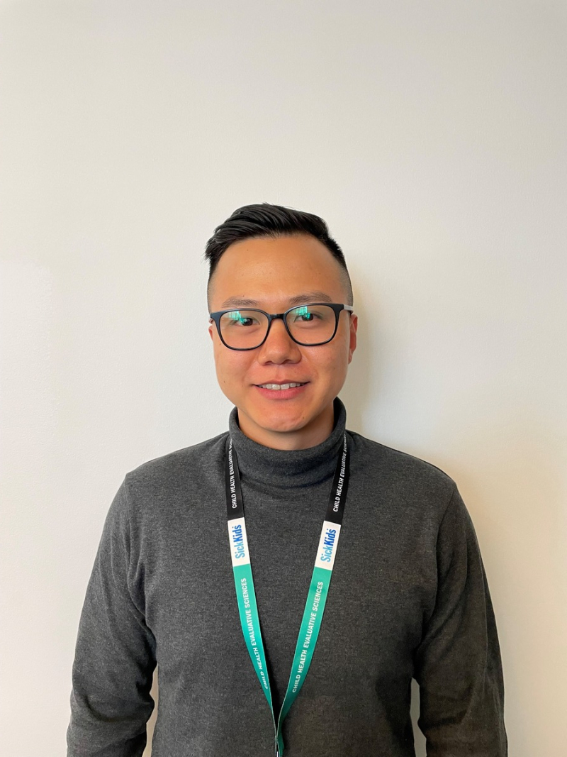 Team | Sung Research Team | SickKids