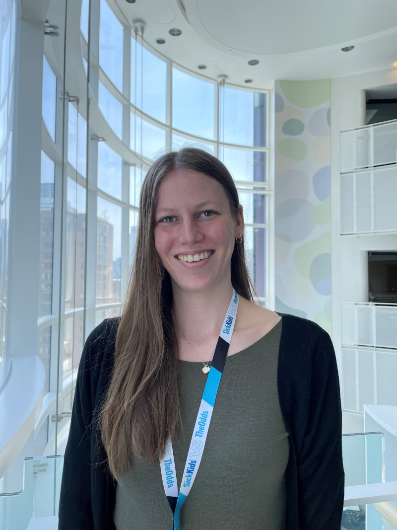 Team | Sung Research Team | SickKids