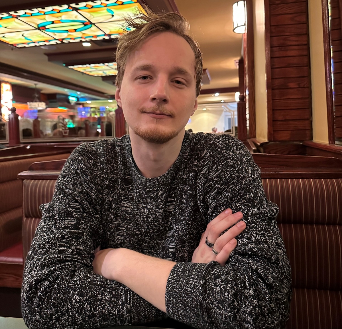 Team | Sung Research Team | SickKids