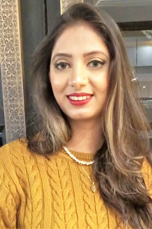 Team | Toulany Lab | SickKids