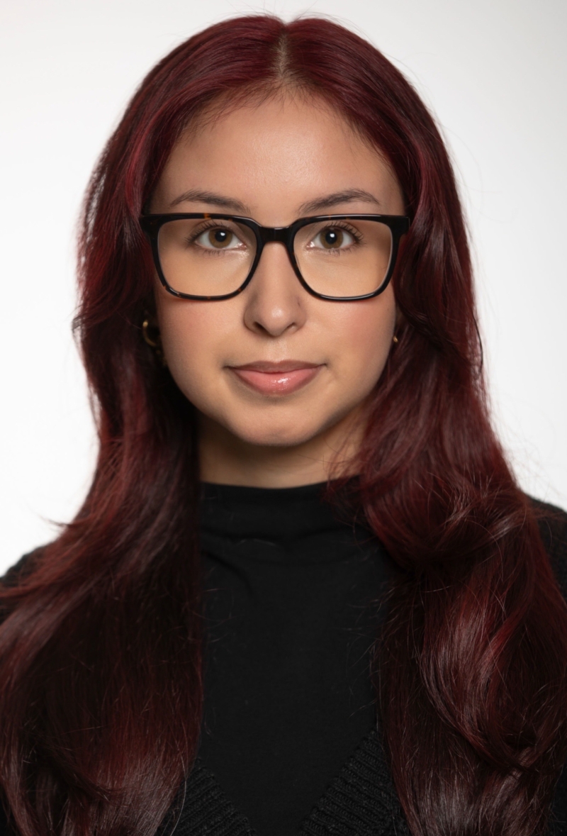 Team | Toulany Lab | SickKids