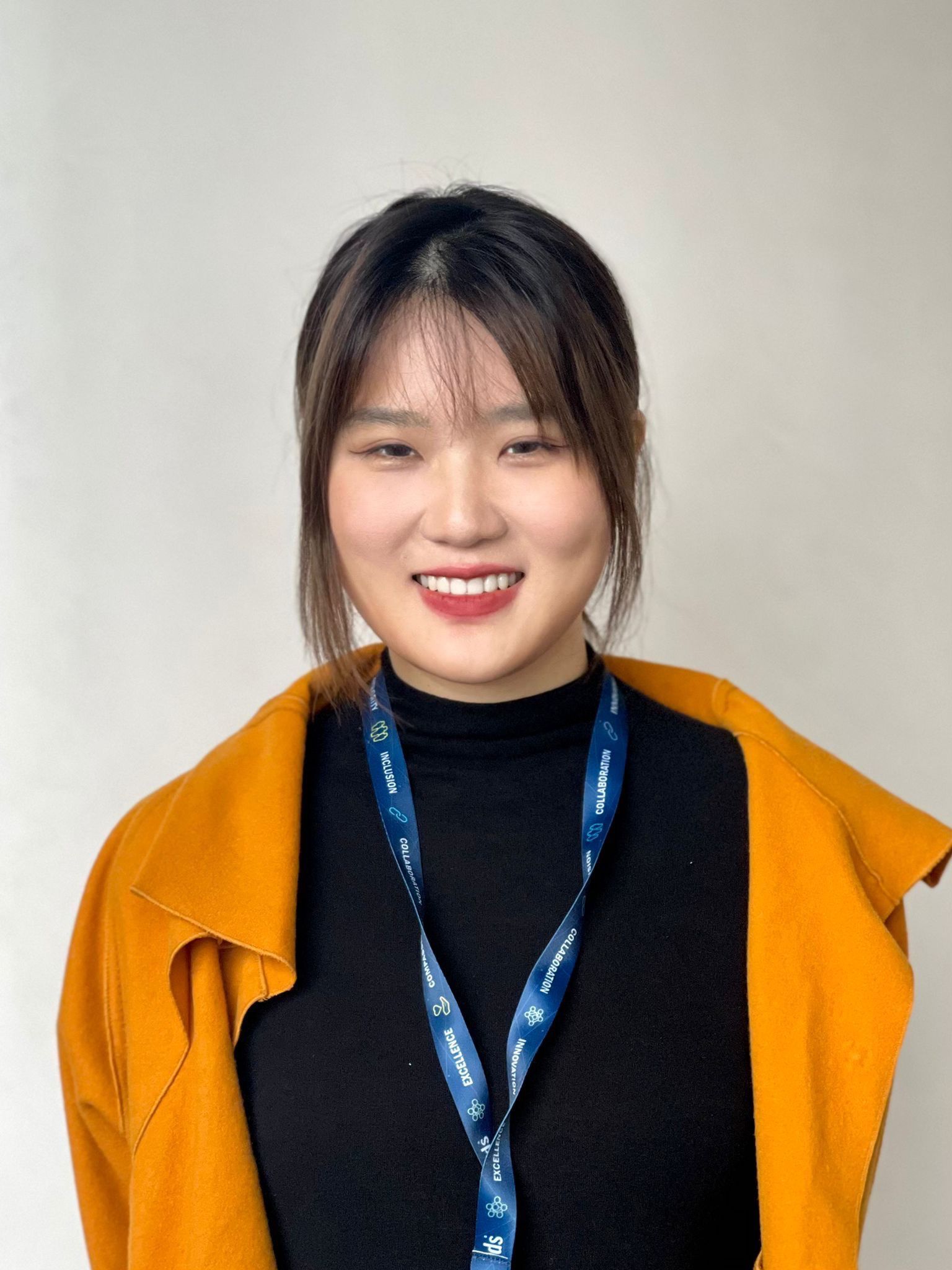 Lab members of Dr. Amy Wong's lab at SickKids