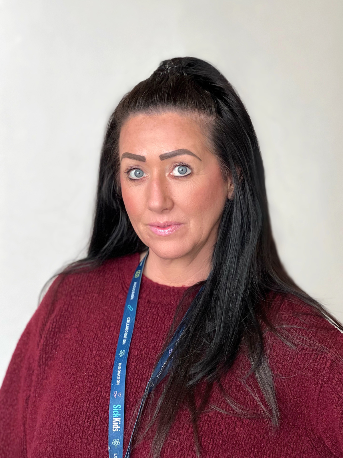 Lab members of Dr. Amy Wong's lab at SickKids