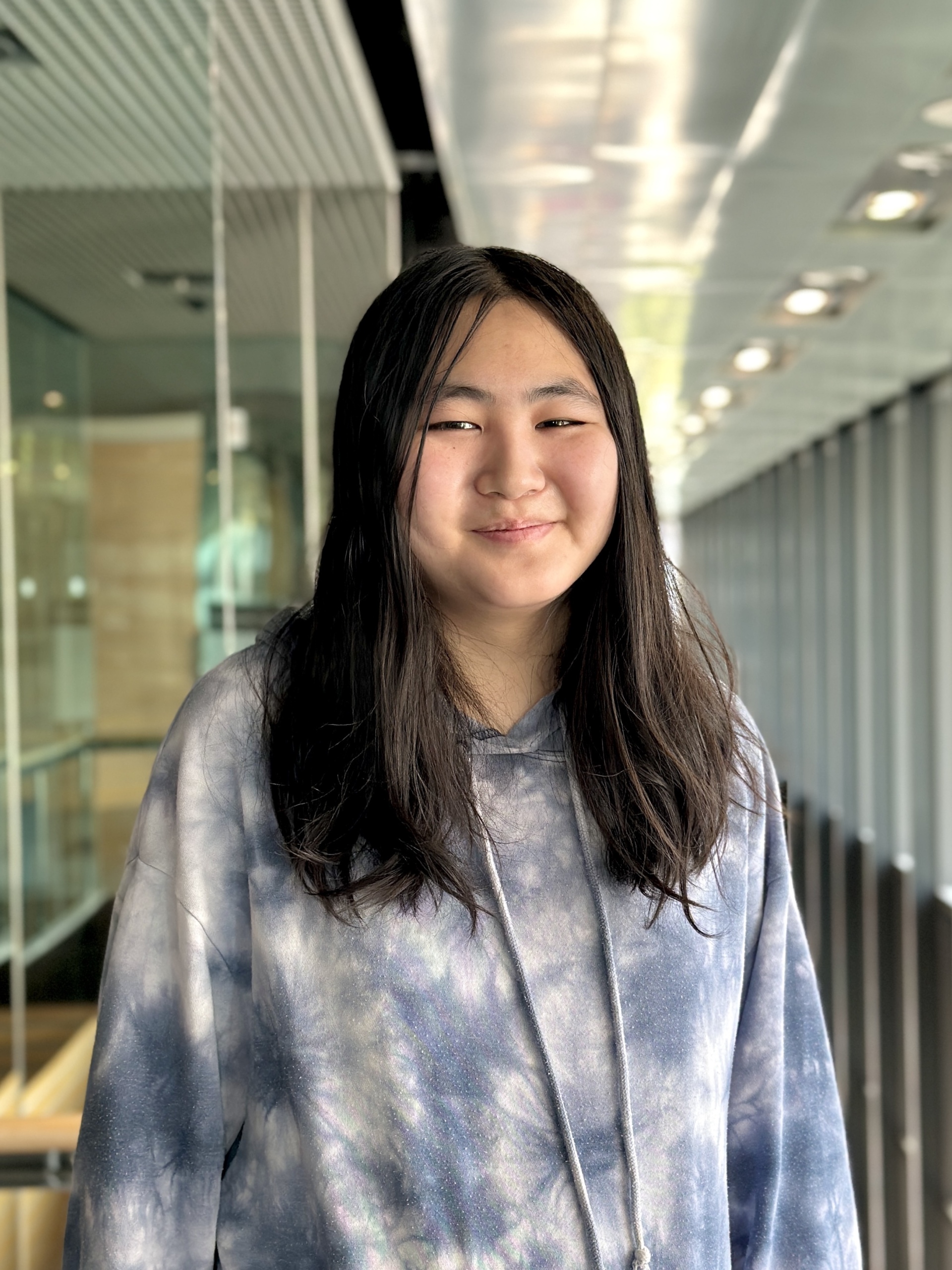 Lab members of Dr. Amy Wong's lab at SickKids