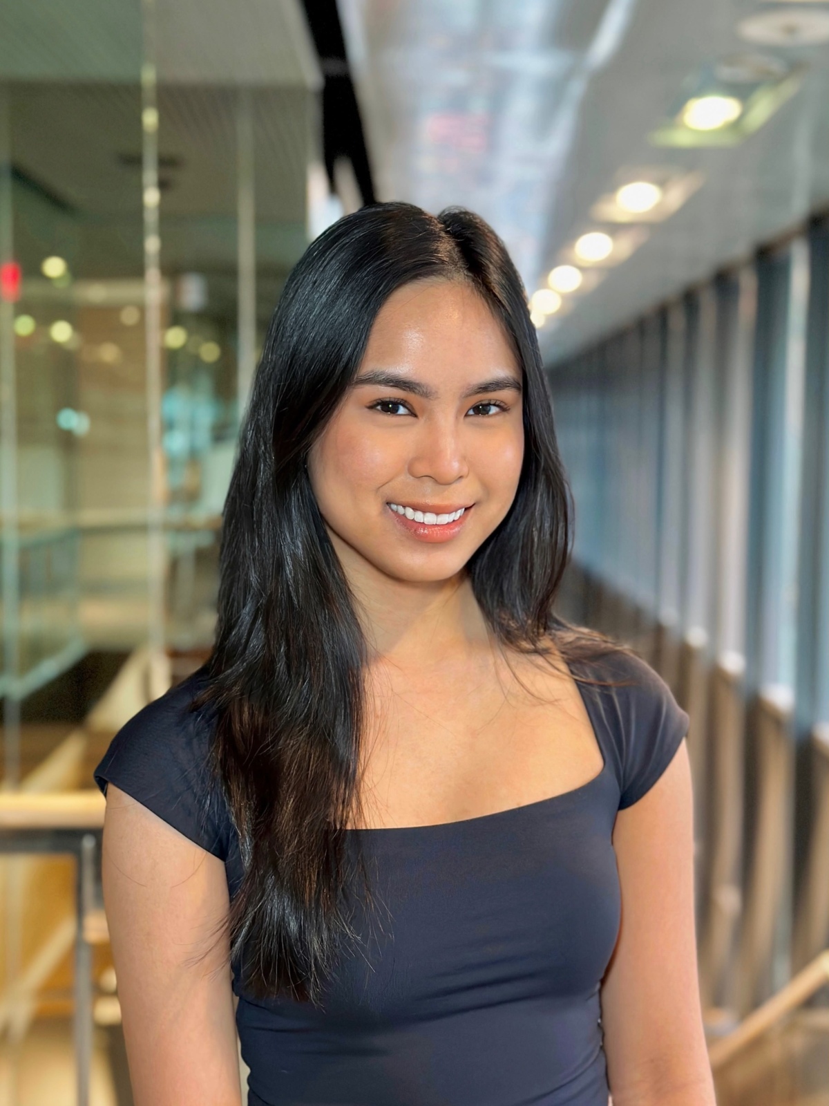 Lab members of Dr. Amy Wong's lab at SickKids