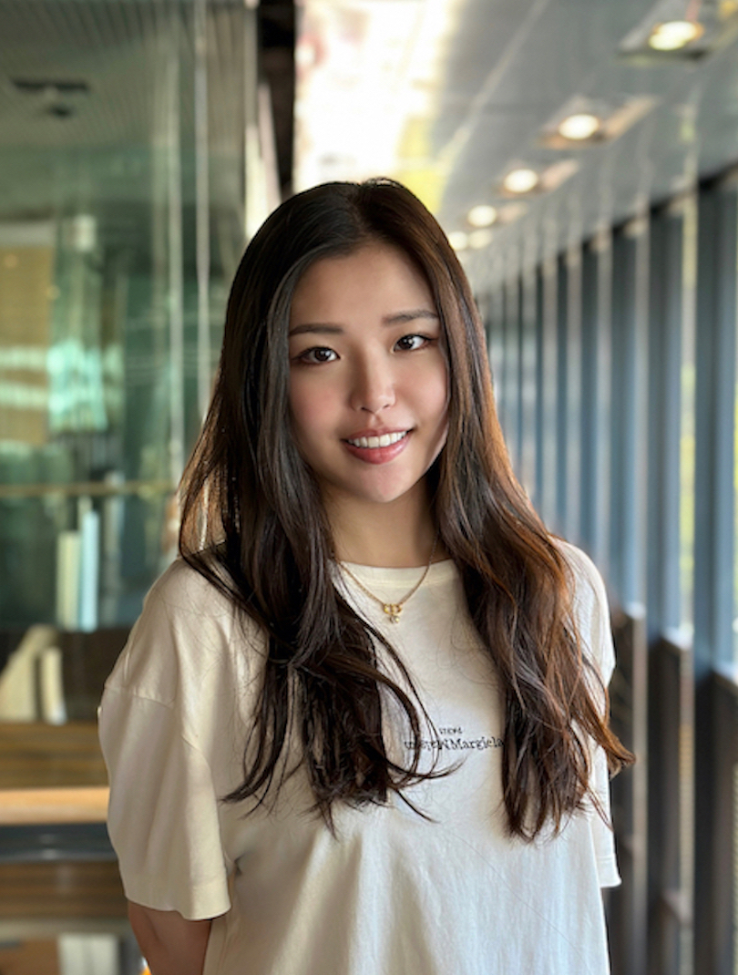 Lab members of Dr. Amy Wong's lab at SickKids