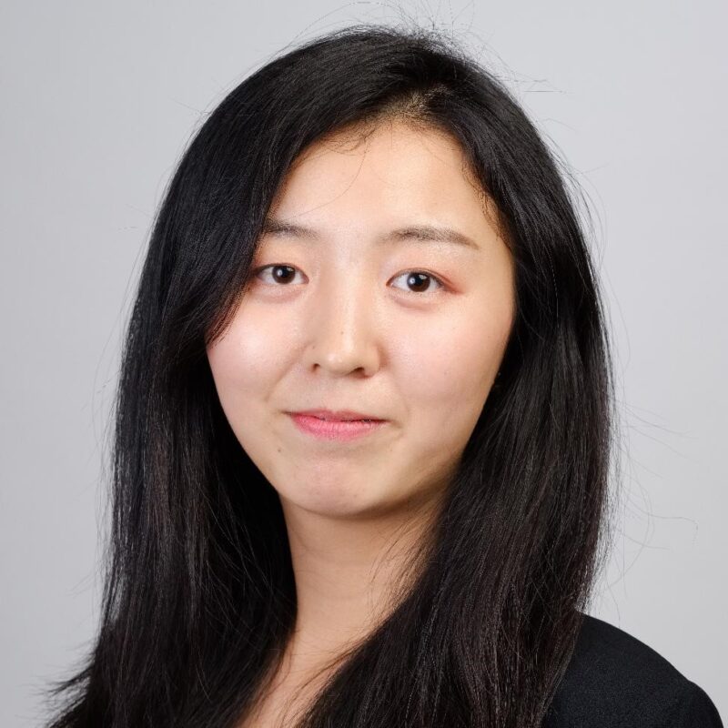 Lab Members - Yeung Lab